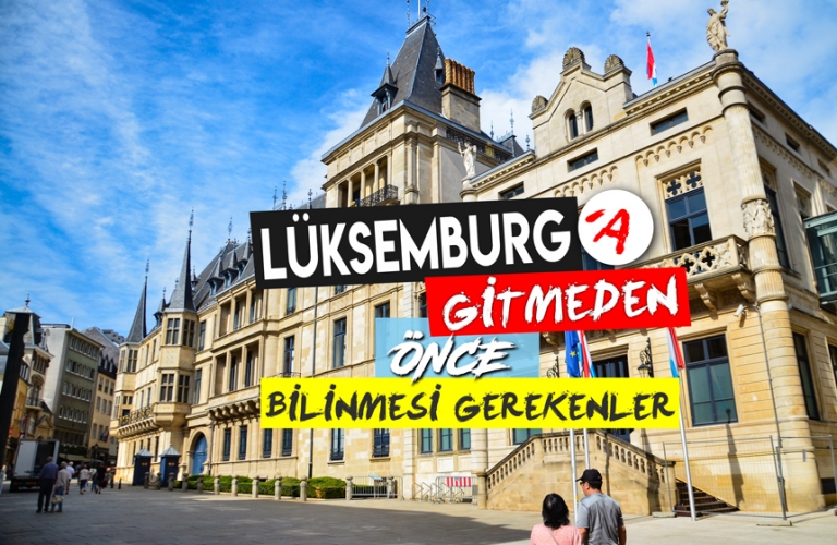 Remich Schengen Places to Visit • Luxembourg