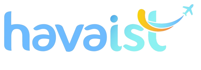 Istanbul Airport Havaist Shuttle Transportation Guide