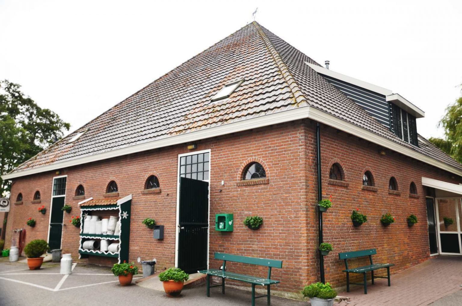 Volendam & Marken Attractions 15 • Holland