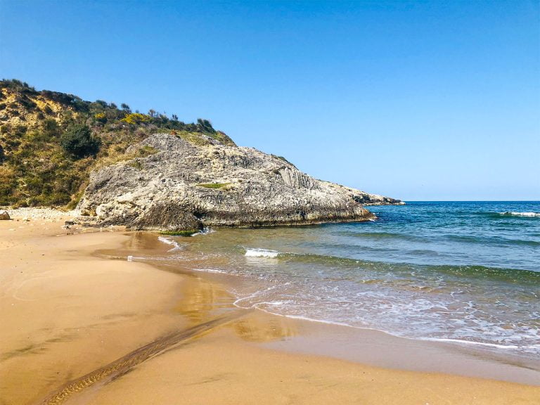 Places to Visit in Şile | 10 Great Places